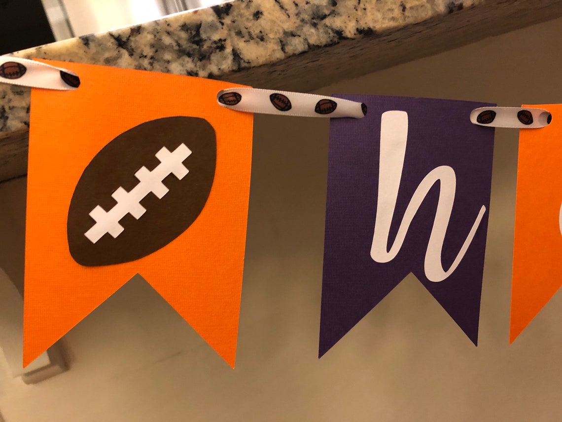 House Divided Banner | Etsy