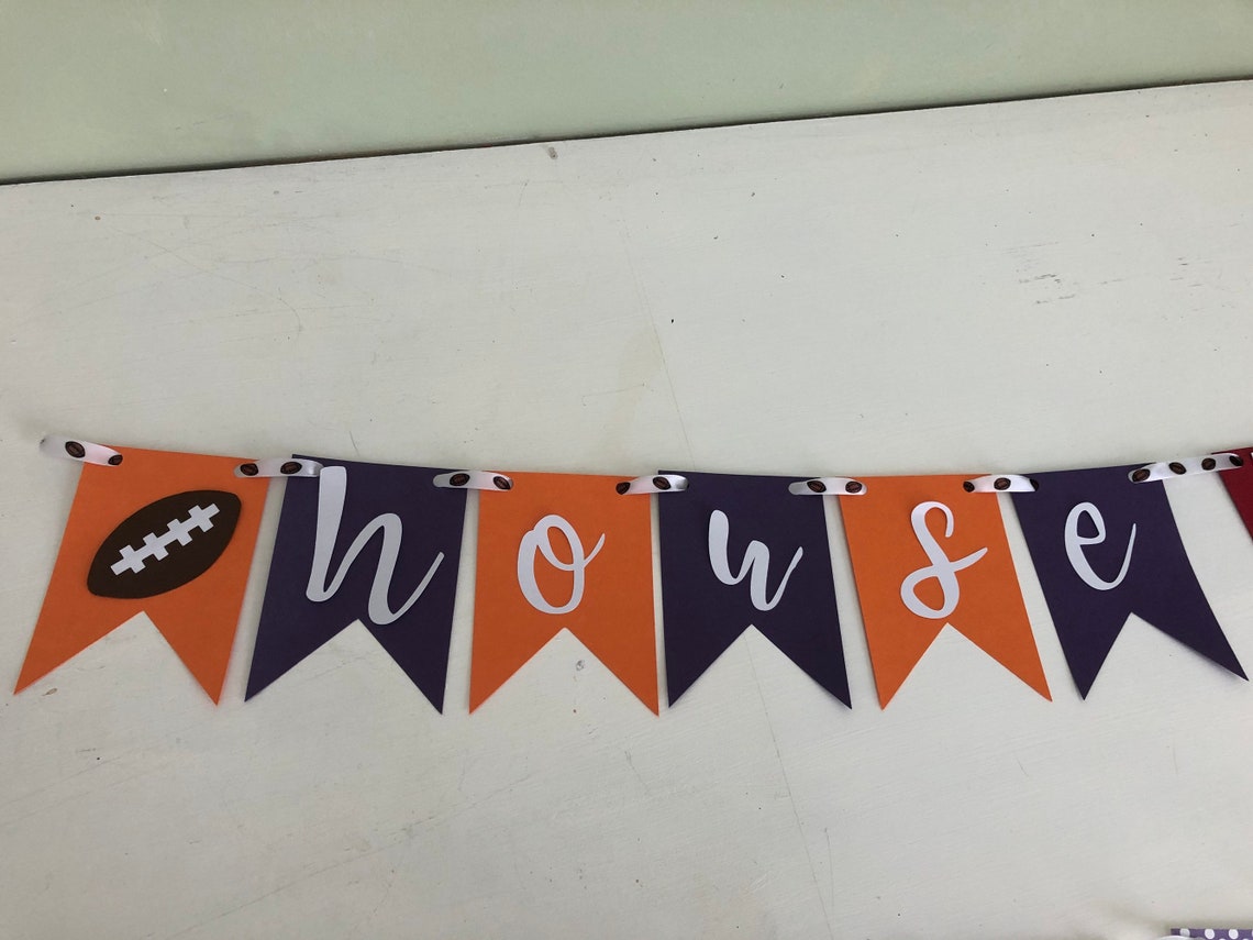 House Divided Banner | Etsy