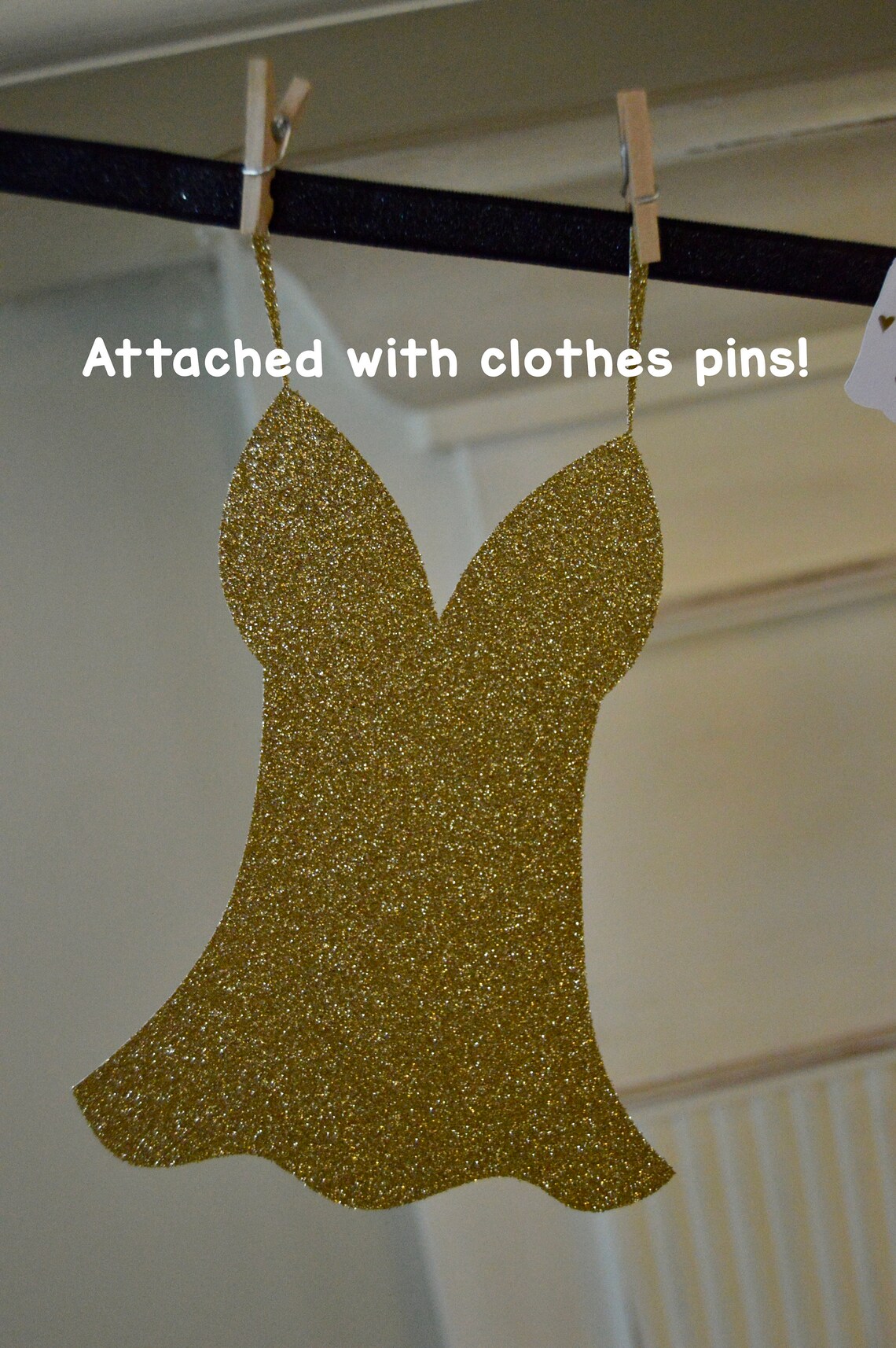 Lingerie Banner | Etsy