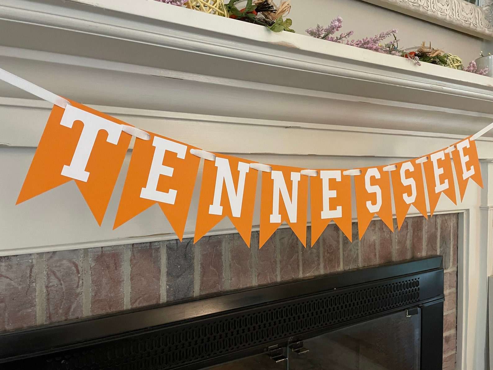 Tennessee Banner - Etsy