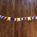 House Divided Banner - Etsy