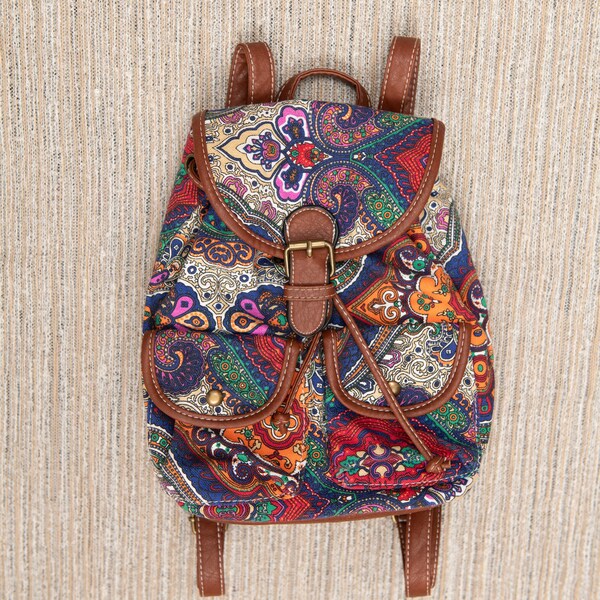 Festival Backpack - Etsy