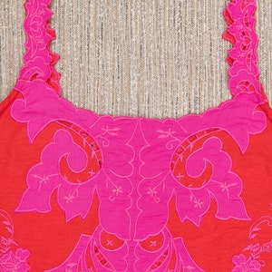 Mini Shift Dress, Cutwork Embroidery Tunic, Summer Festival Dress - Etsy