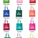 Netball Queen Tote Bag Long Handles TB2067 - Etsy