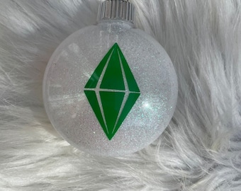 Sims Inspired Plumbob - Etsy