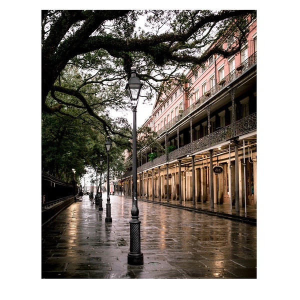 Jackson Square - Etsy