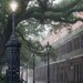 Print Jackson Square New Orleans - Etsy