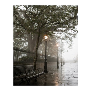 Print Jackson Square New Orleans - Etsy