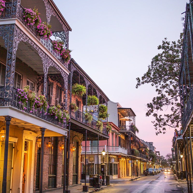 Royal Street - Etsy