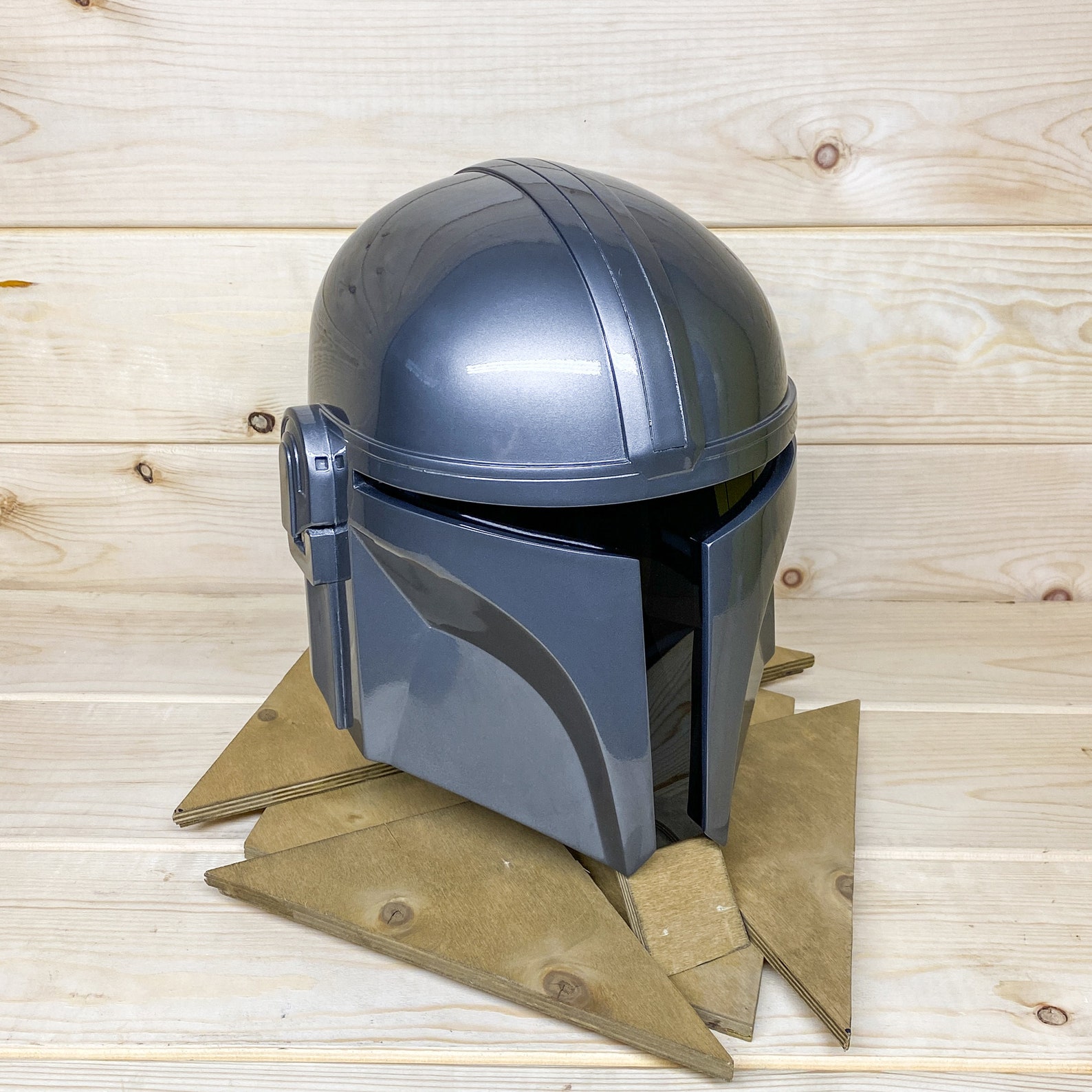 Bundle Mandalorian Scout Trooper Helm Star Wars / Star Wars | Etsy