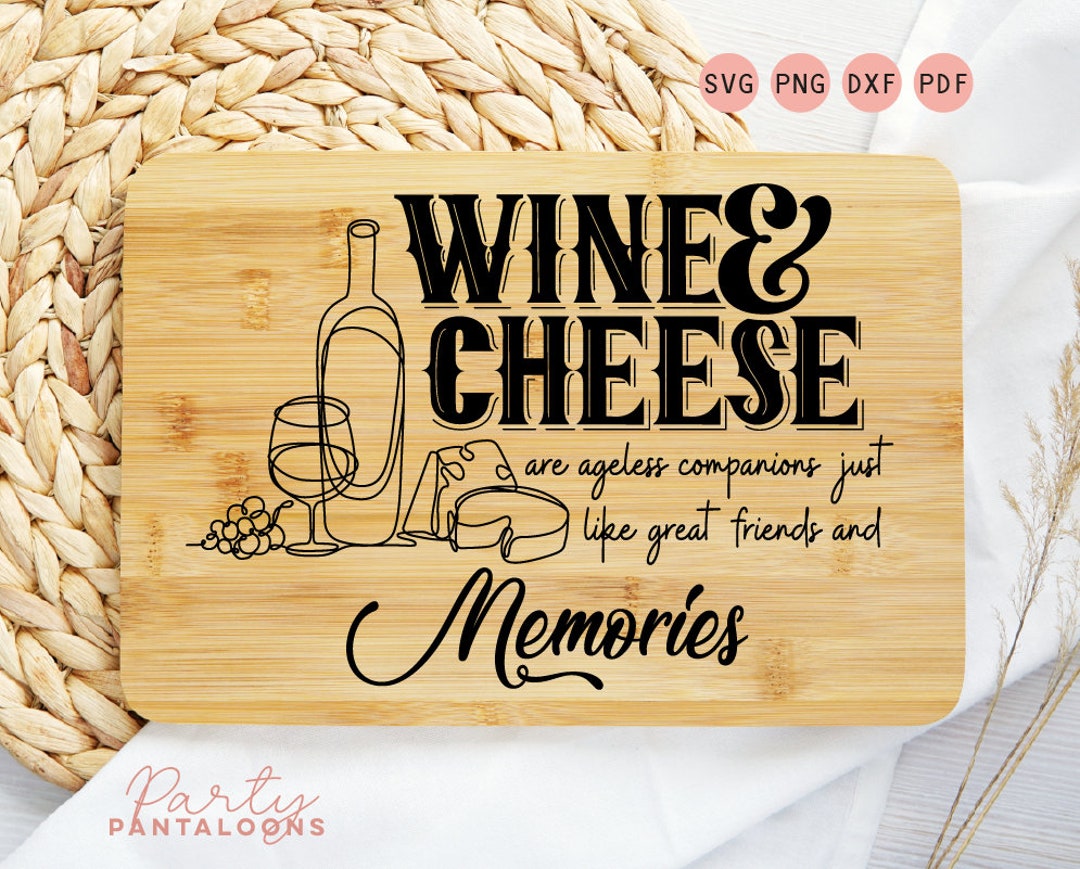 Cutting Board Svg, Charcuterie Svg, Cheese Board Svg, Serving Tray Svg ...