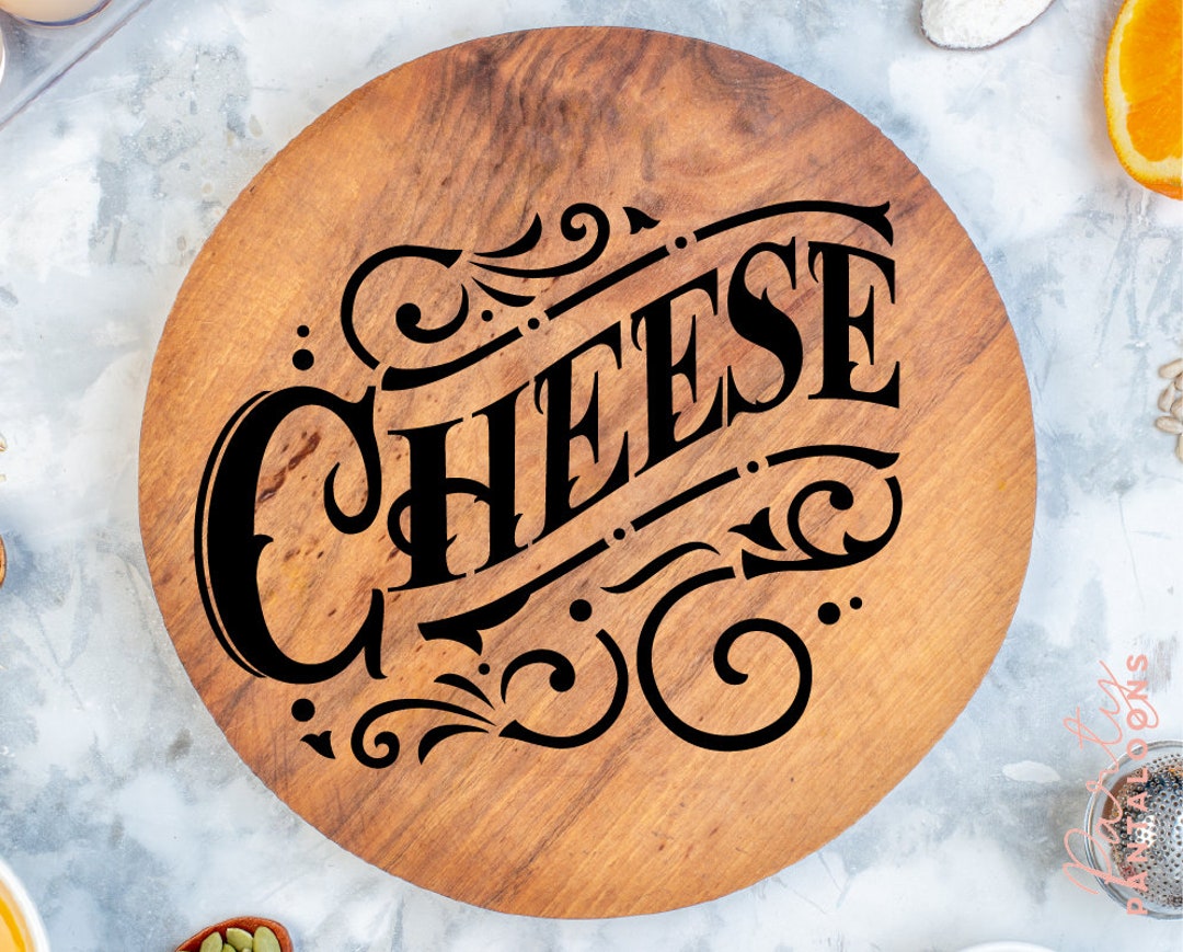 Cutting Board Svg, Charcuterie Svg, Cheese Board Svg, Serving Tray Svg, Sayings for Cutting ...