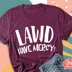 Lawd Have Mercy! SVG. Instant Downloadable SVG for Party Invitation ...