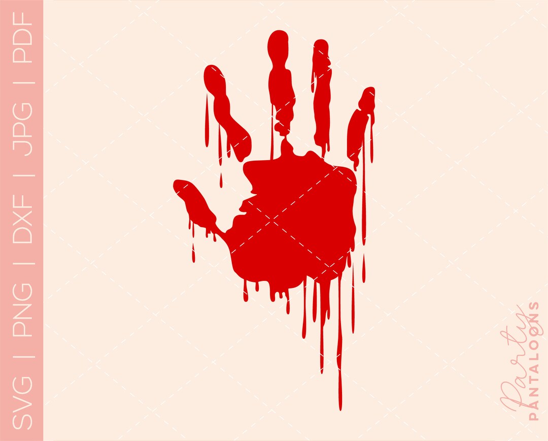 True Crime Svg, Bloody Hand Svg, Crime Junkie, True Crime Png, True ...