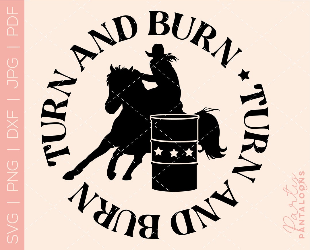 Barrel Racing Svg, Horse Svg, Rodeo Svg, Barrel Racer Svg, Cowgirl Svg ...