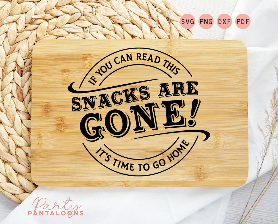 Cutting Board Svg, Charcuterie Svg, Cheese Board Svg, Serving Tray Svg ...