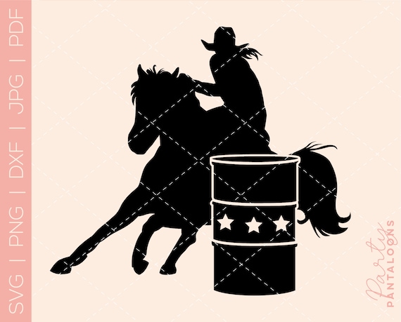 Logotipos De Carreras De Barriles 840+ Carrera De Caballos Entre