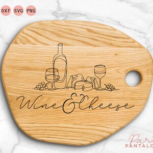 Cutting Board Svg, Charcuterie Svg, Cheese Board Svg, Serving Tray Svg ...
