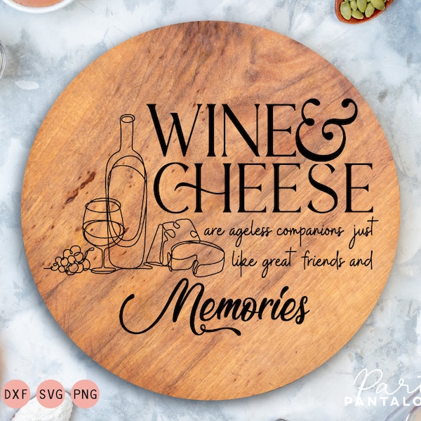 Funny Cheese Board - Etsy