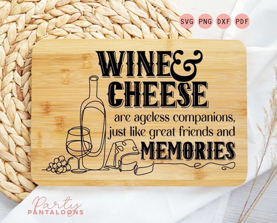 Cutting Board Svg, Charcuterie Svg, Cheese Board Svg, Serving Tray Svg ...