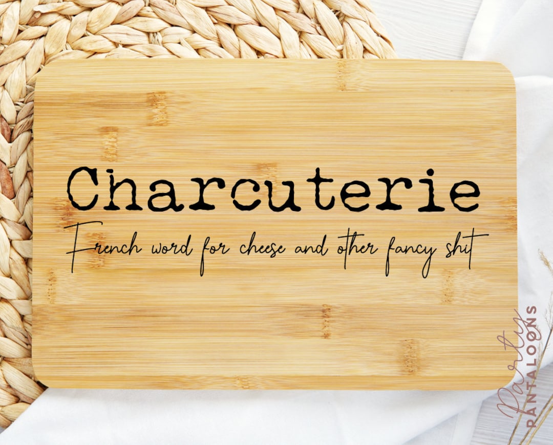 Cutting Board Svg, Charcuterie Svg, Cheese Board Svg, Serving Tray Svg ...