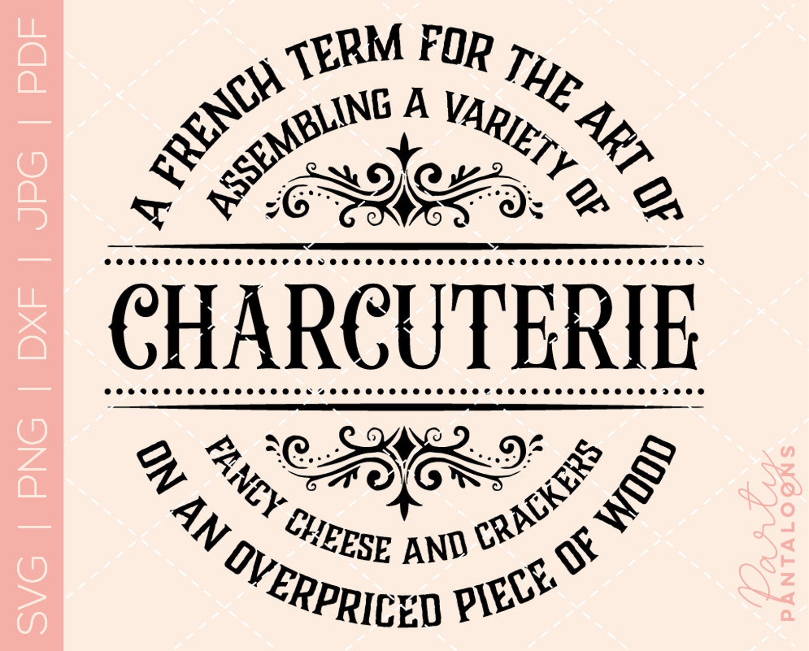 Cutting Board Svg, Charcuterie Svg, Cheese Board Svg, Serving Tray Svg ...