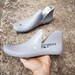 Plastic Shoe Lasts, Shoemaking Tools for DIY Shoes, Lasts for Felting ...