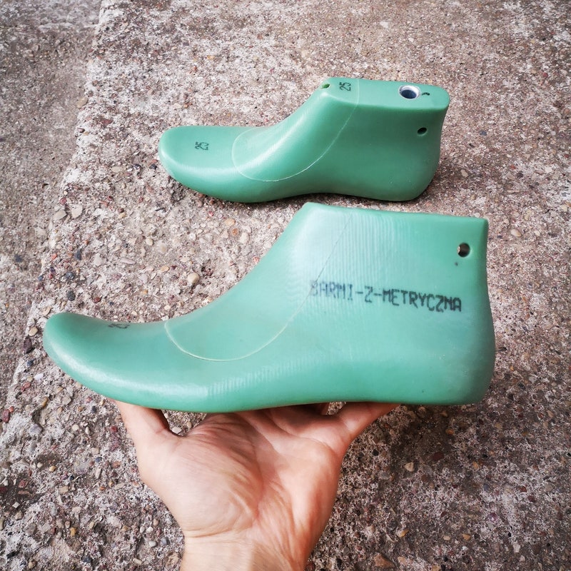 Shoe Last 38 - Etsy Israel
