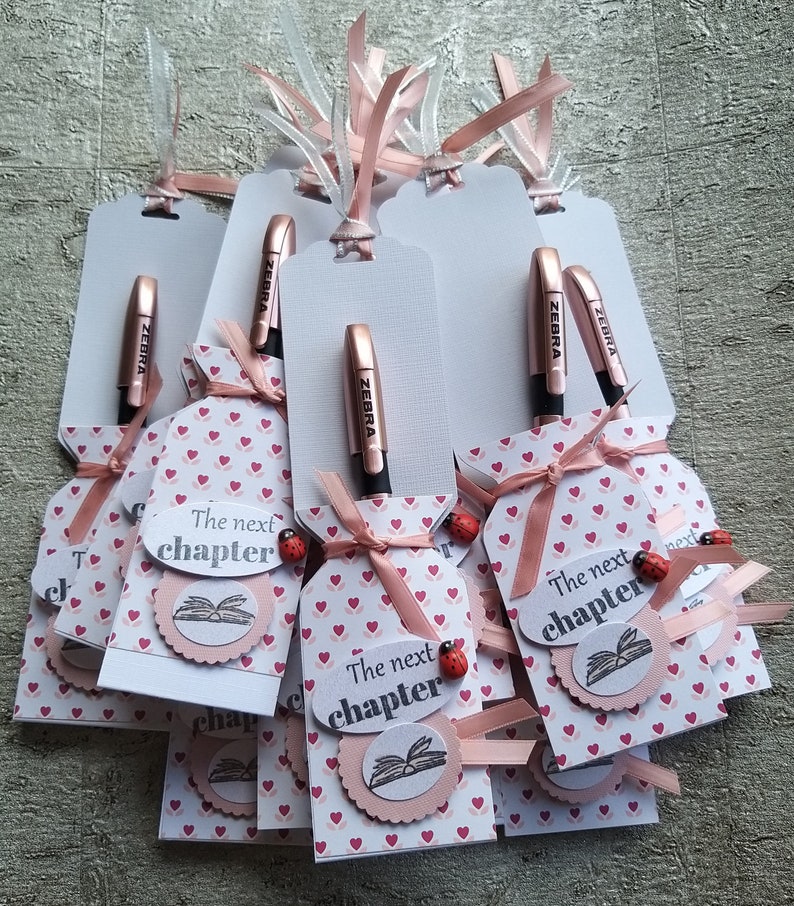 Student Gift Year 6 Leavers Gifts Classmate Gifts Teachers - Etsy