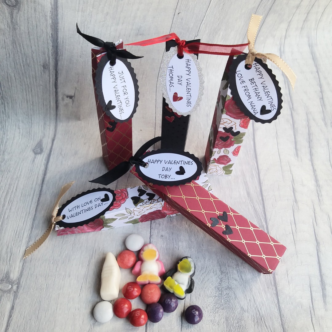 Valentine's Sweet Treats, Valenties for Her, Valentines for Him ...