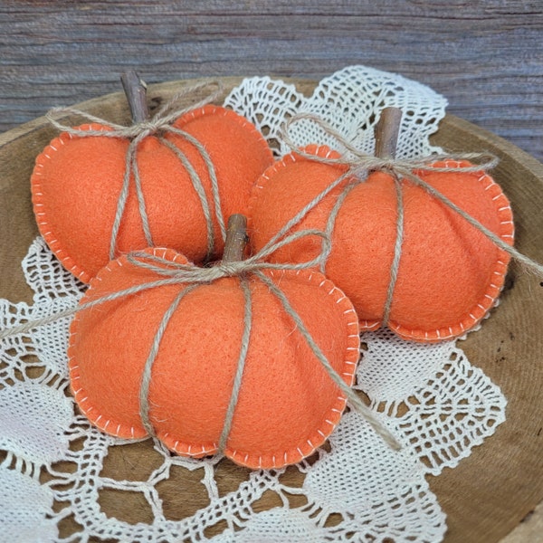 Fall Bowl Fillers - Etsy