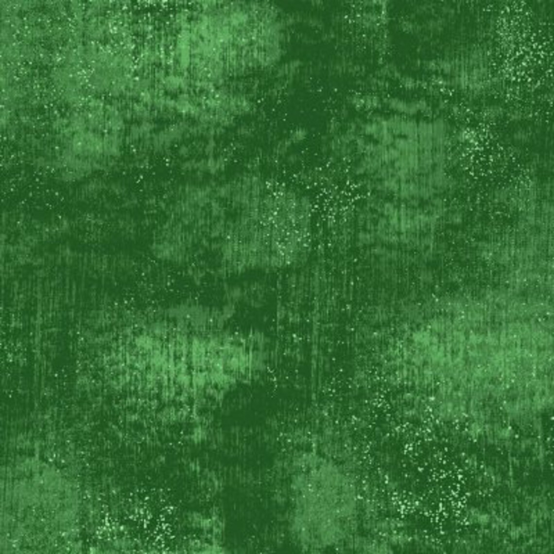 Patchwork Fabric, 100% Cotton, Makower, Absinthe Green Color, Speckled ...