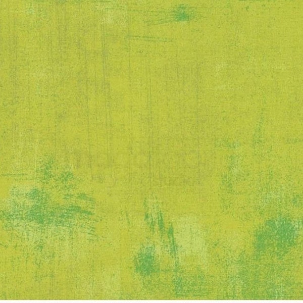 Lime Green Fabric - Etsy UK