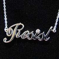 Resist - Etsy