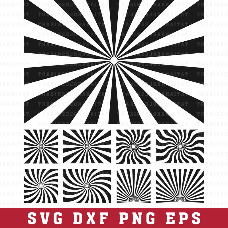 Sun Stencils Printable - Etsy