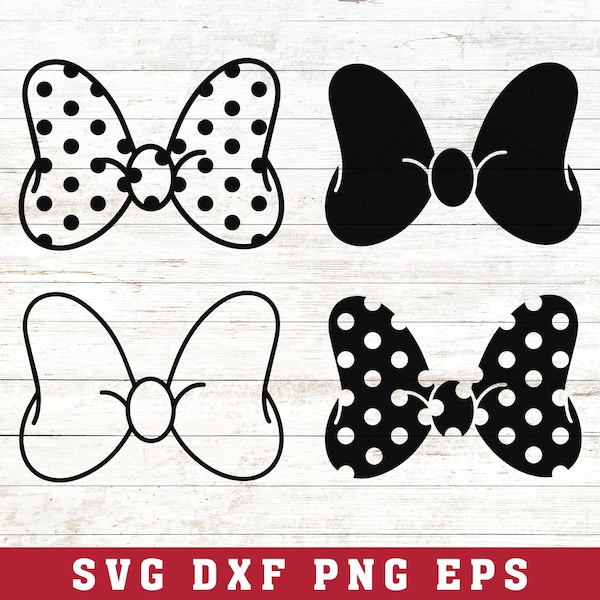 Dotted Ribbon Svg - Etsy