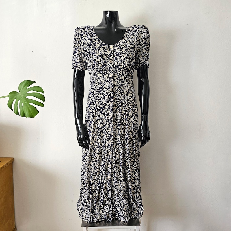 Blue Jazz Flower - Etsy Australia