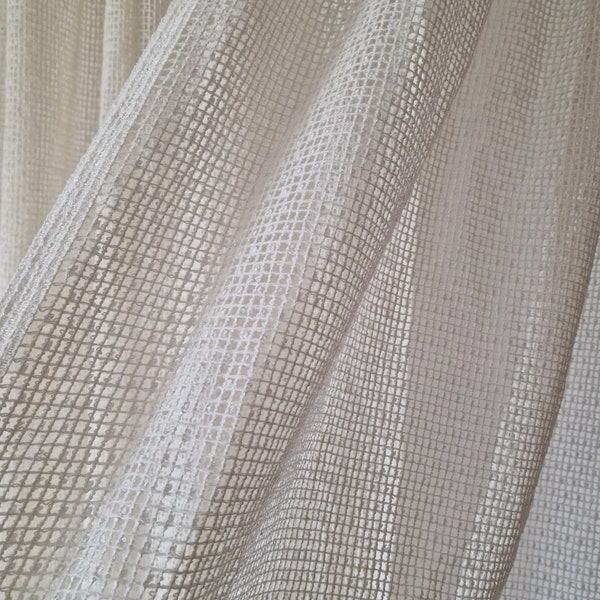 Vintage Curtains - Etsy
