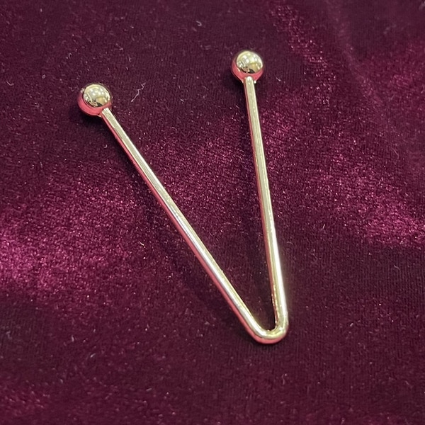Tack Bra Etsy
