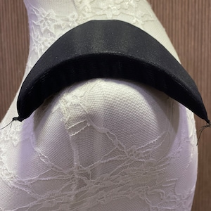 Extreme Shoulder Pads, Fashion Pads, Fashion Shoulder Pads, Shoulder ...