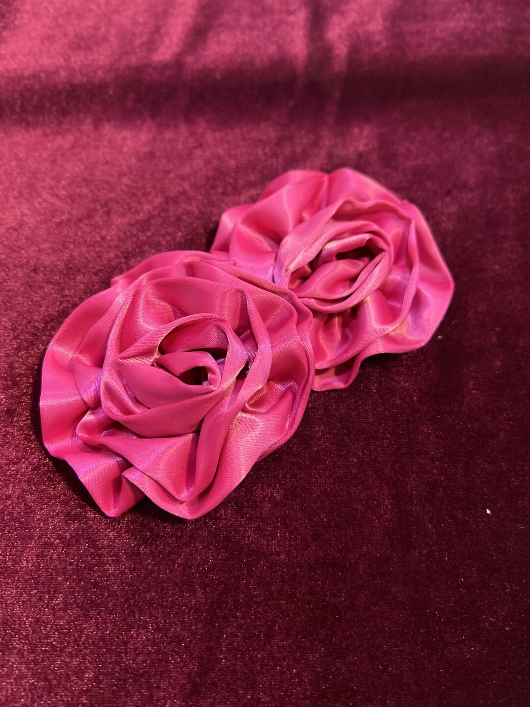 Soft Silky Roses, Bridal Roses, Bridal Flowers, Flowers, Handmade ...