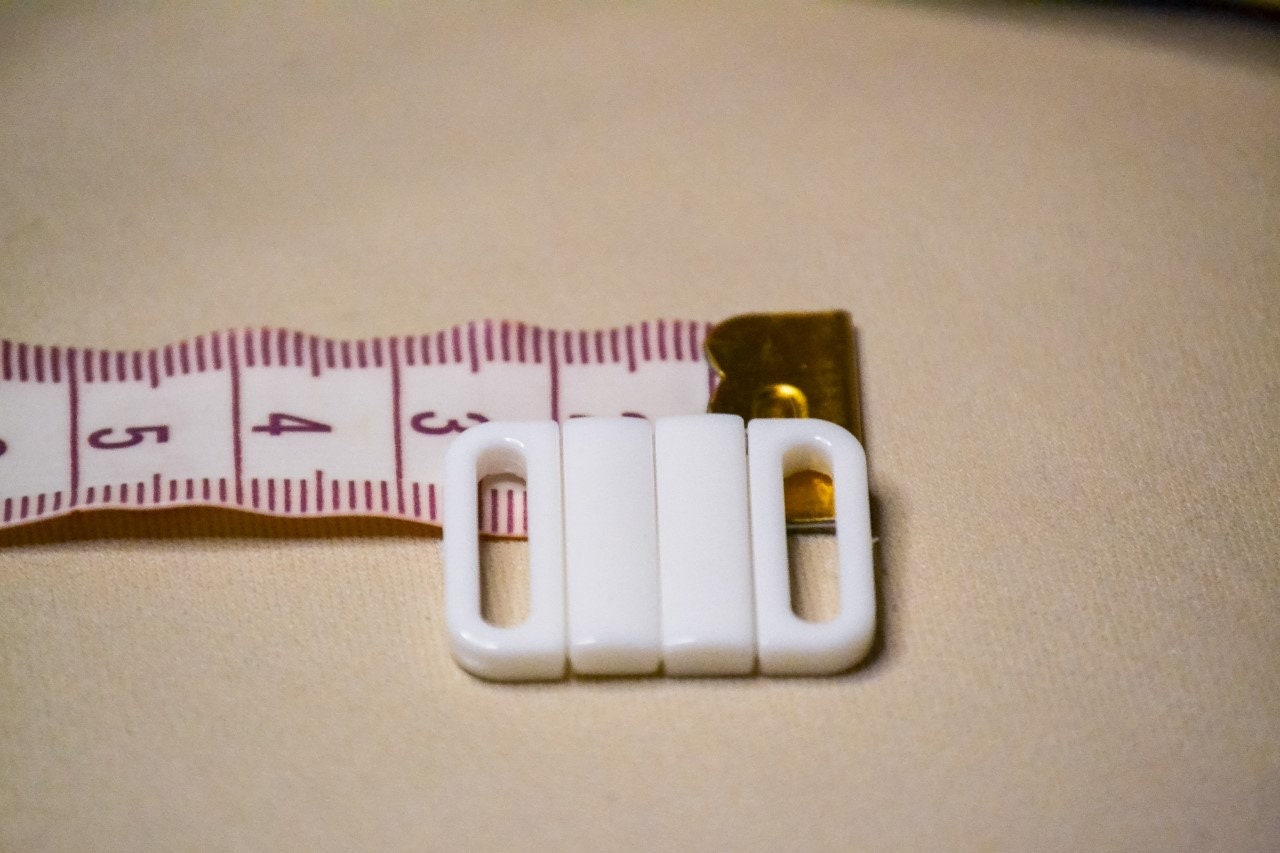 Bikini Plastic Buckles, Bikini Clasp, Fasteners, Hooks, Swimsuit ...