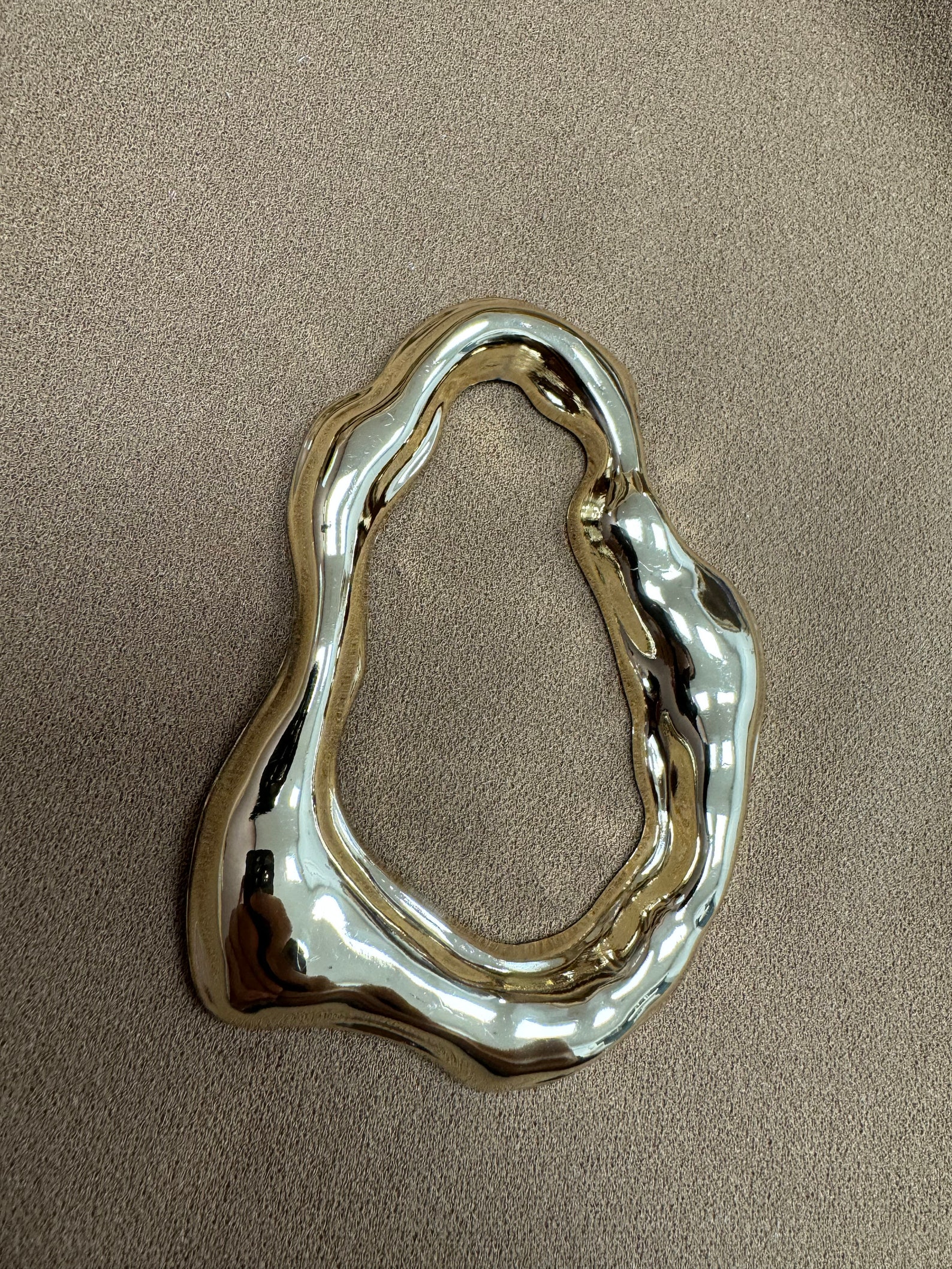 Hammered Ring, Odd Buckle, Hammered Face Buckle, Buckles, Swimwear ...
