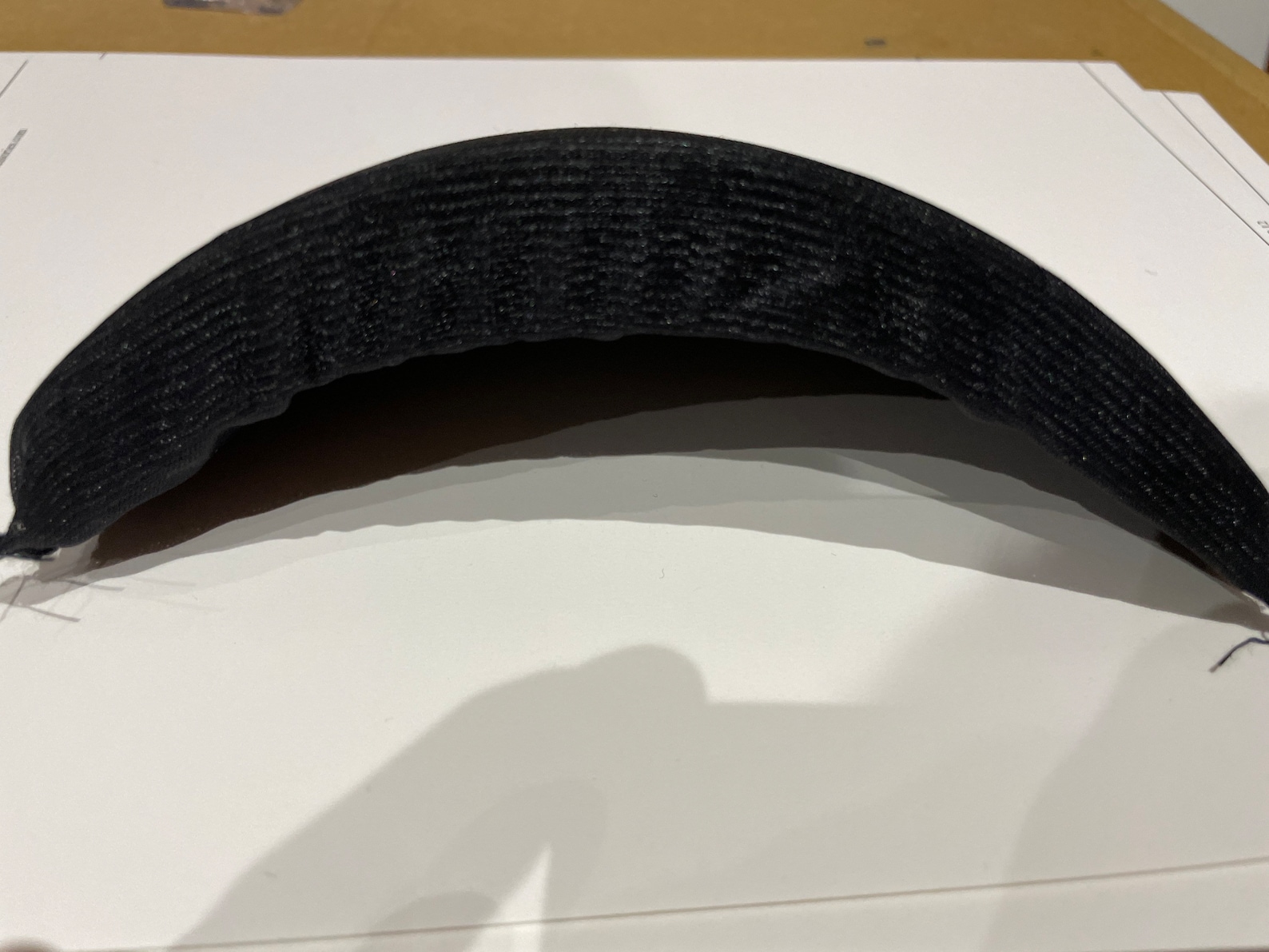 Extreme Shoulder Pads Fashion Pads Fashion Shoulder Pads - Etsy