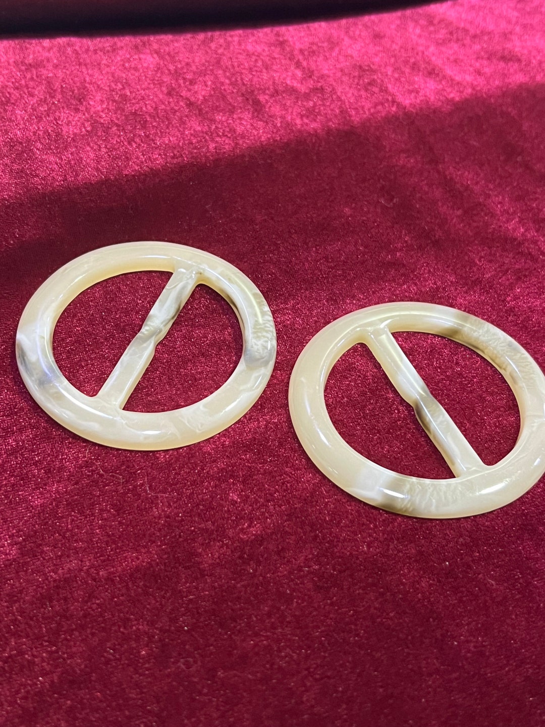 50mm Slide Buckle, Horn Buckle, Buckles. Round Buckles, Belt Buckle ...