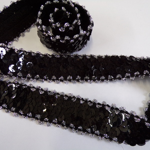 Sequin Trim - Etsy