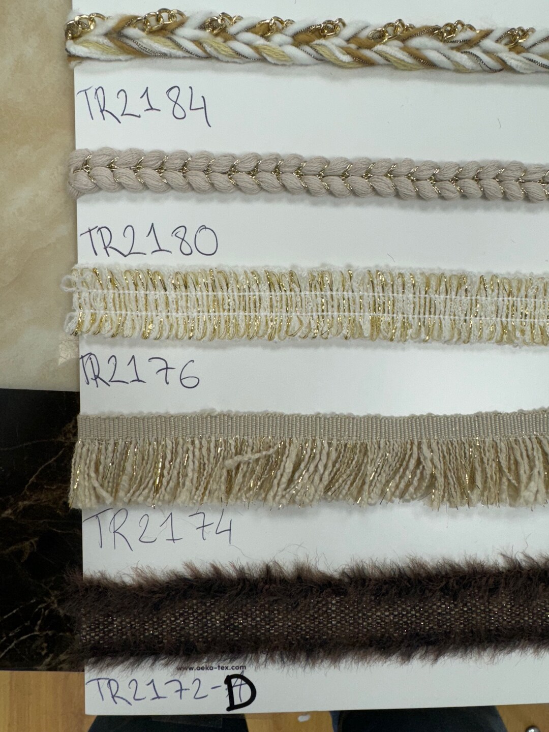 Fabric Ruffle, Fringe, Cotton Trimming, Fringing - Etsy