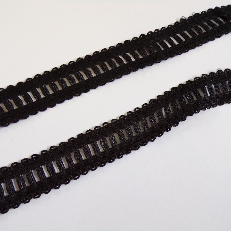 Wide Decorative Trim - Etsy