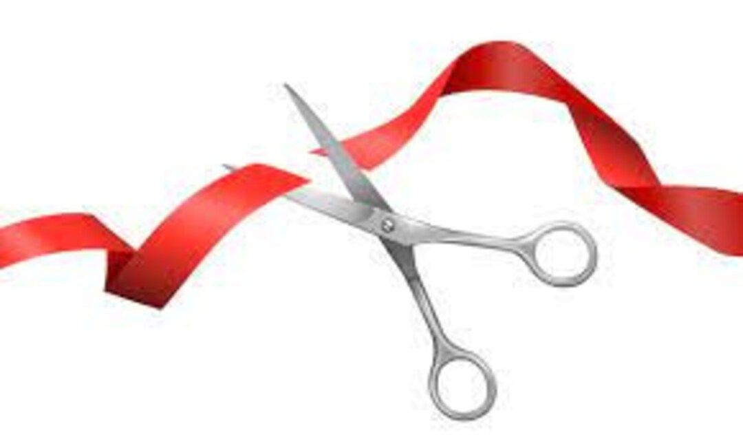 Ribbon Cutting Service, Ribbon Cutting, Cut to Size Ribbon, Non Fray ...