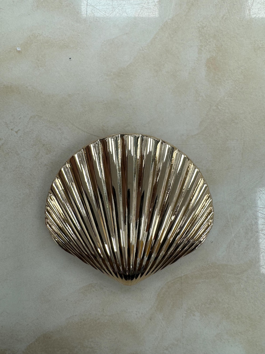 Shell Buckle, Buckles, Swimwear Buckles, Gold Buckles, Shell - Etsy